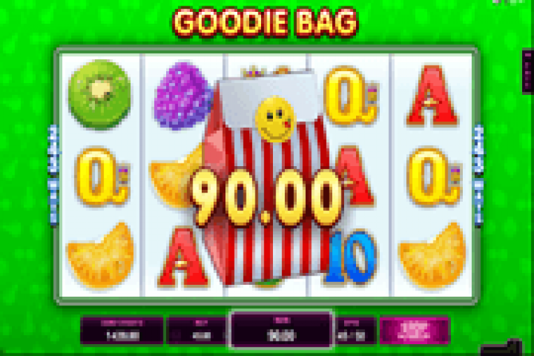 Fruit vs Candy Slot: 2 Game Modes; 2 Bonus Game Features