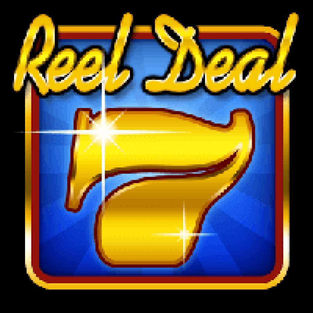 Reel Deal Slots Club iOS App Review